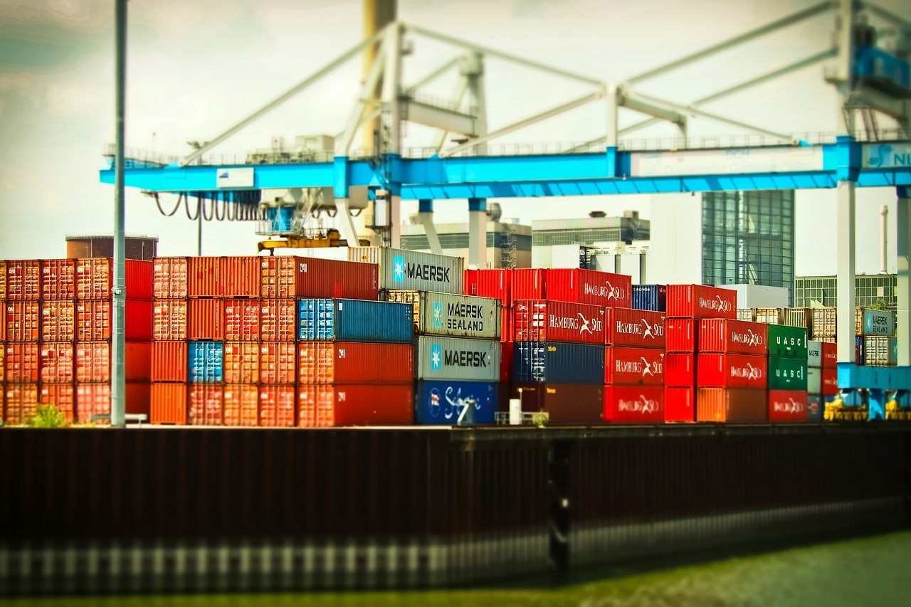 Trouver le tarif douanier des produits