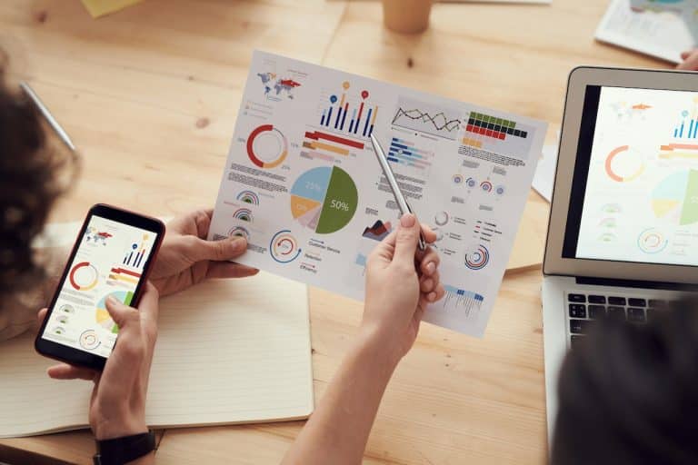 Tout savoir sur les outils de reporting - Nantes Entreprises